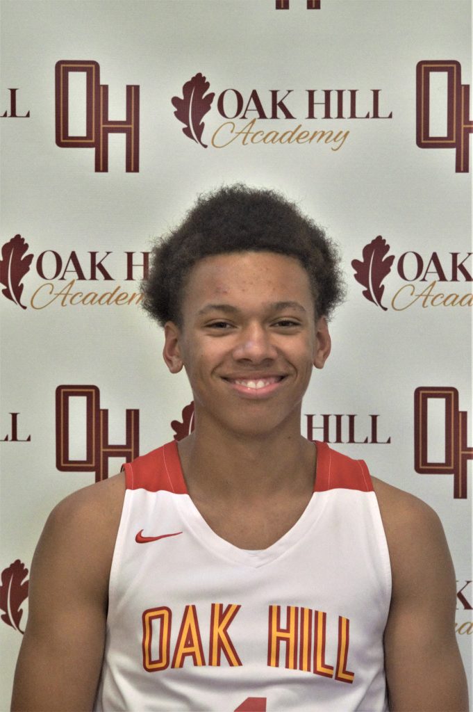 Red Team – Oak Hill Academy